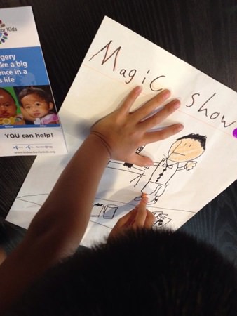 Performance and show ideas | Kids Action for Kids - helping children in ...