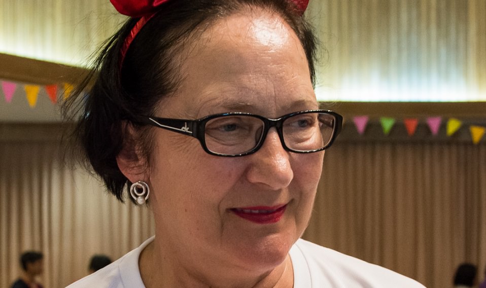 Wenche walks her talk to help children in need | Kids Action for Kids ...